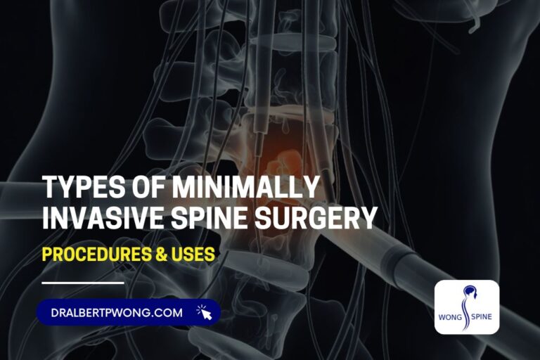 Orthopedic Surgeon vs. Neurosurgeon for Your Spine Surgery